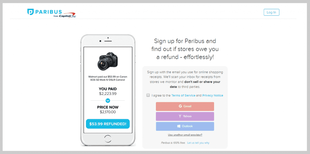 Paribus Review 2024: Is It Legit or a Scam? - Pixel Dimes