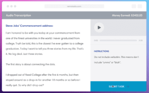 Remotasks Review 2024: Is it Legit or a Scam? (Full Review) - Pixel Dimes