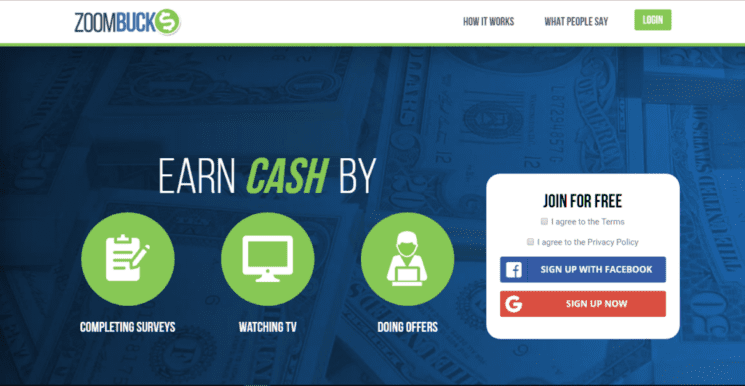 ZoomBucks Review 2021 (New): Legit or A Scam? - Pixel Dimes