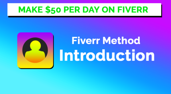 How To Make $50 Per Day On Fiverr using Social Medias? - Pixel Dimes
