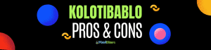 Kolotibablo Review 2024: Legit or Scam? - Pixel Dimes