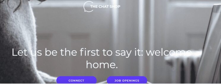 The Chat Shop Review: Is It Legit or a Scam? - Pixel Dimes