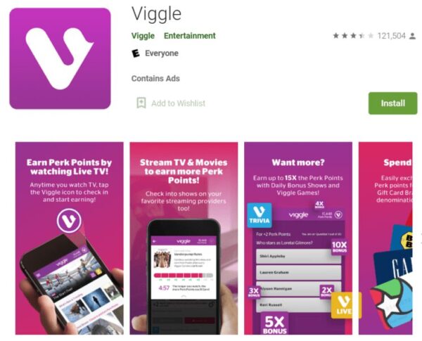 Viggle Review 2024: Read This Review Before Joining (Legit or Scam ...