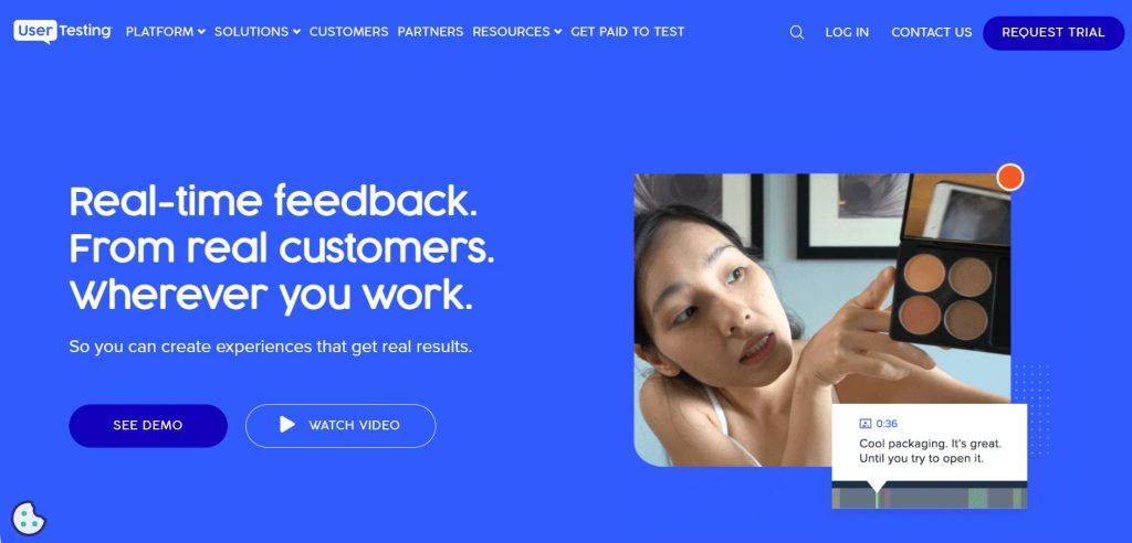 Is User Testing Legit? Read the Review Before Joining The Site - Pixel ...