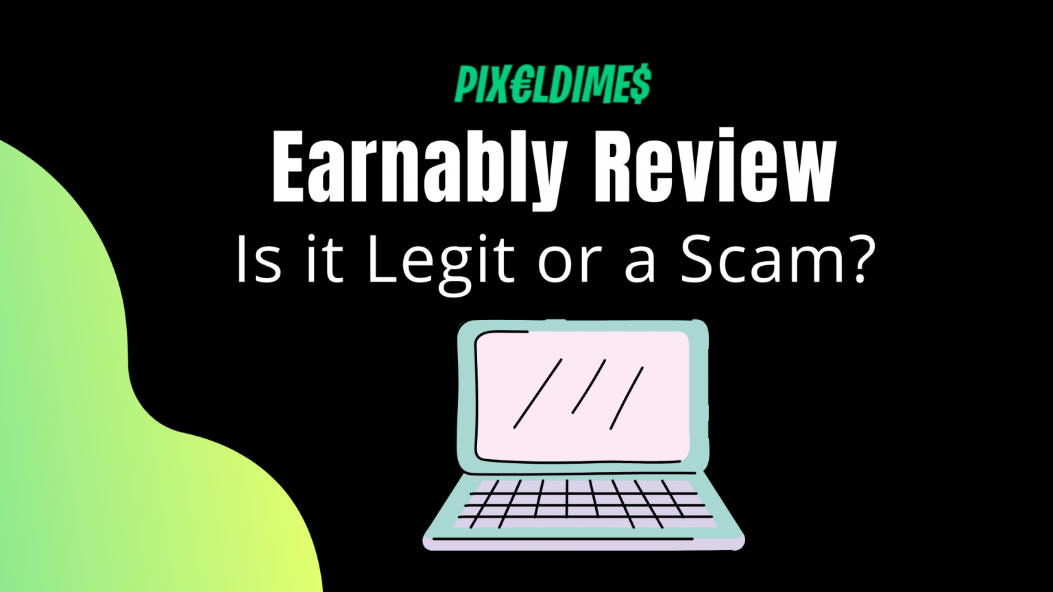 Earnably Review 2024: Read This Before Joining - Pixel Dimes