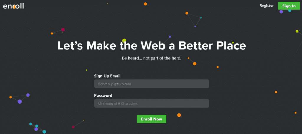 Enroll App Review 2024: Is it Legit or a Scam? [Full Review] - Pixel Dimes