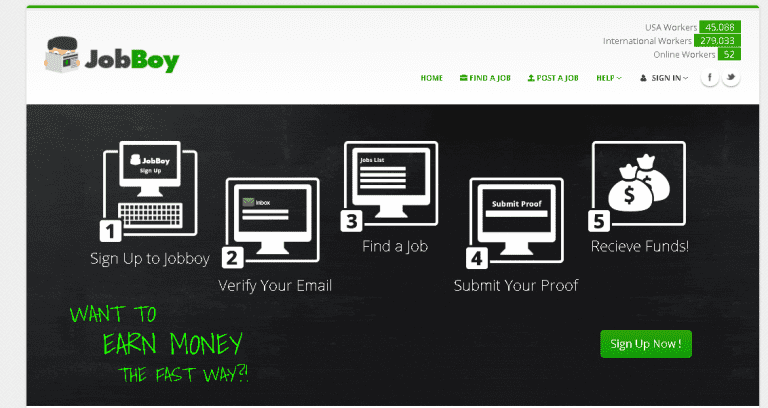 JobBoy Review 2024: Read This Before Joining - Pixel Dimes