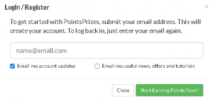 PointsPrizes Review 2024: Is it Legit or a Scam? - Pixel Dimes