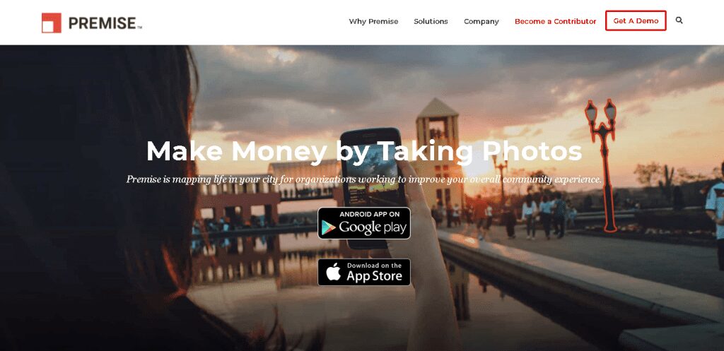 Is Premise App Safe? Check Out My Honest Premise App Review - Pixel Dimes