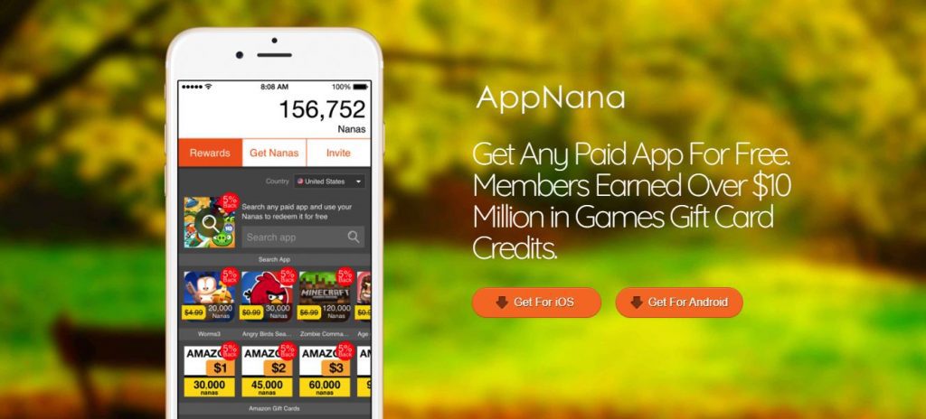 App Nana Review 2024– Legit or Scam - Pixel Dimes