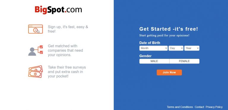 Big Spot Review 2024 – Legit or Scam - Pixel Dimes