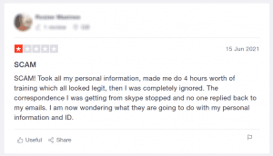 Texting Factory Review 2024: Can you Earn $300 Weekly? Is it Legit or a ...