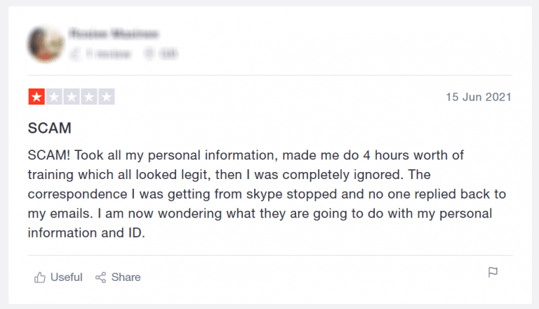 Texting Factory Review 2024: Can you Earn $300 Weekly? Is it Legit or a ...