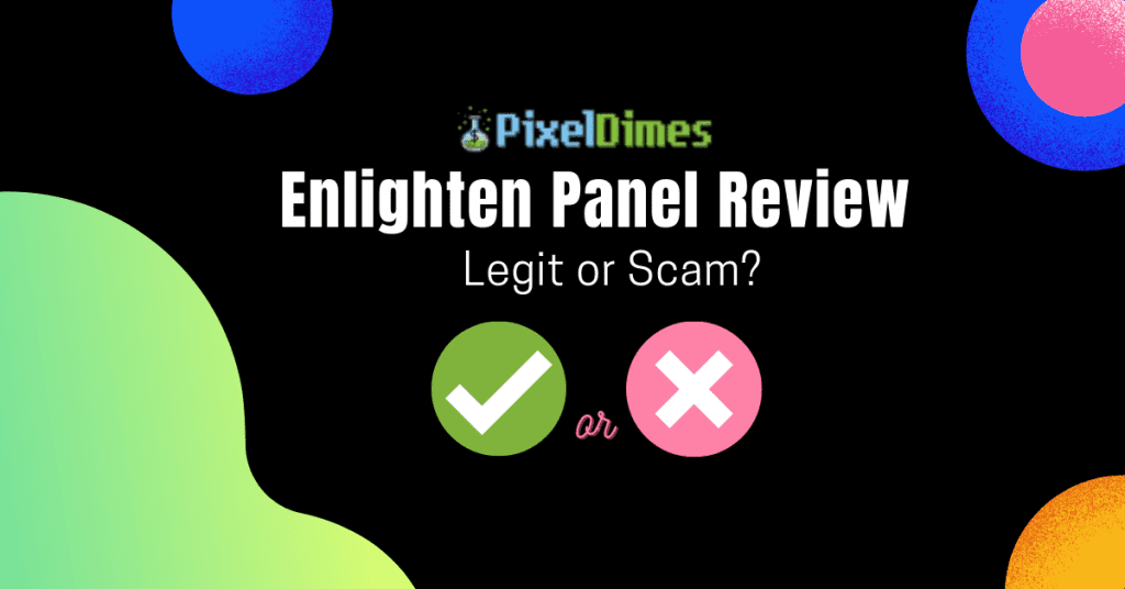 Enlighten Panel Review 2024: Legit or Scam - Pixel Dimes