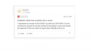 Enlighten Panel Review 2024: Legit or Scam - Pixel Dimes