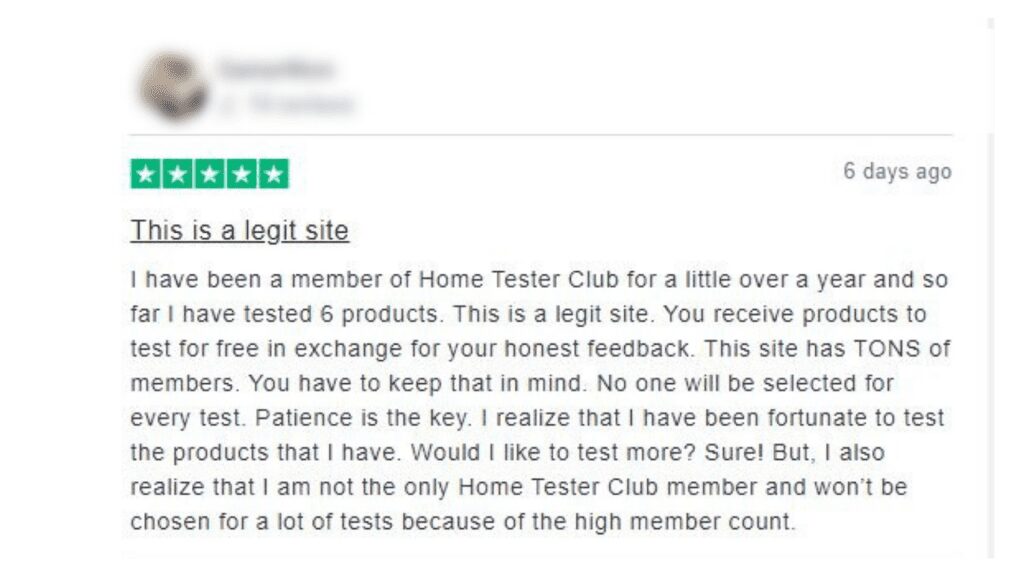 Is HomeTester Club Legit or Scam: Complete Review 2024 - Pixel Dimes