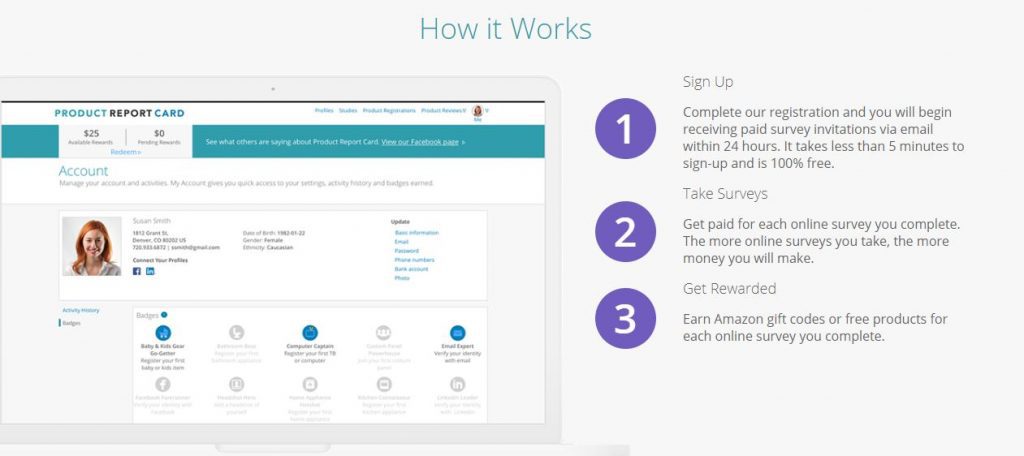 Product Report Card Review 2024: Legit or Scam - Pixel Dimes