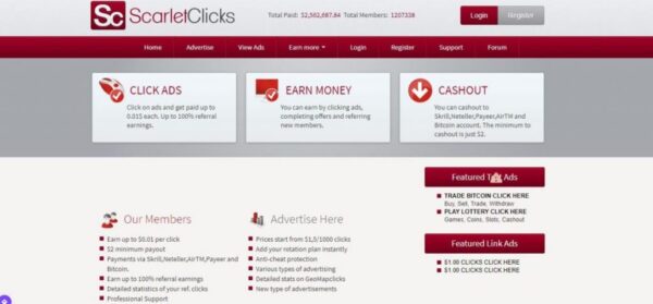 Scarlet Clicks Review 2024: Legit or Scam - Pixel Dimes