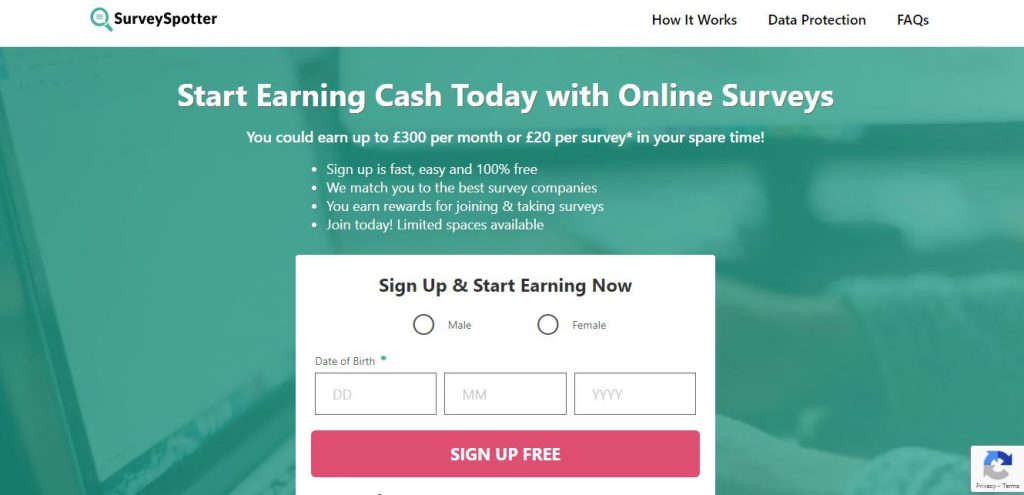 Survey Spotter Review: Is it Legit or Scam - Pixel Dimes