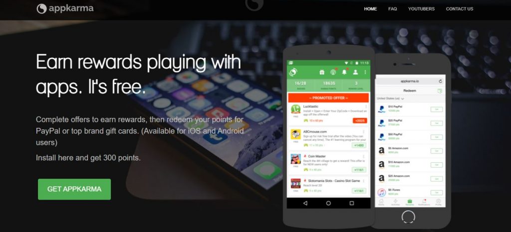 AppKarma Review 2024: Is it Legit or Scam - Pixel Dimes