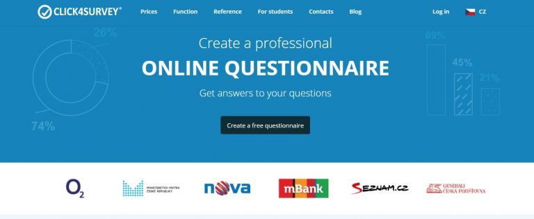 Click 4 Survey Review – Is it Legit or a Scam? - Pixel Dimes