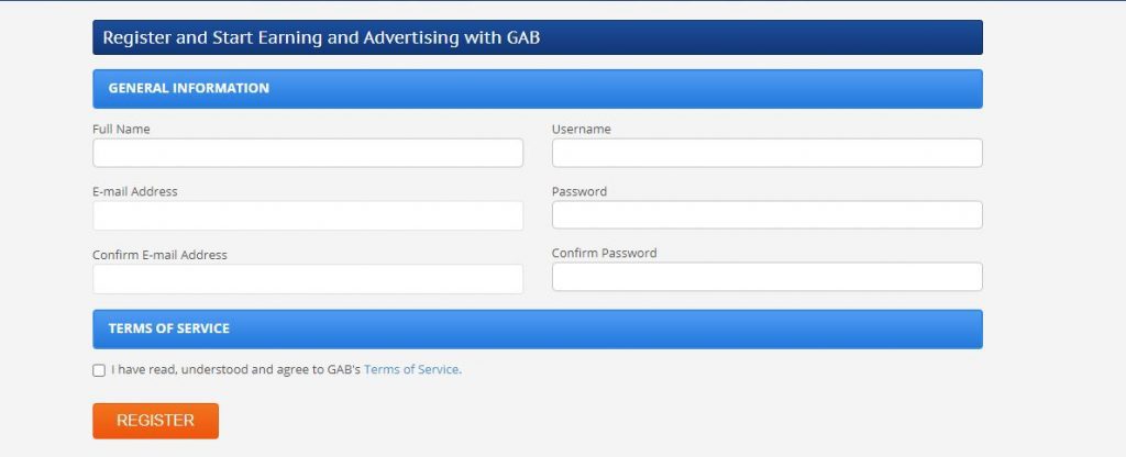 GAB Review 2024: Is GAB Legit or a Scam? - Pixel Dimes