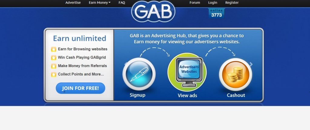 GAB Review 2024: Is GAB Legit or a Scam? - Pixel Dimes