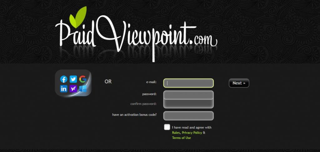 Paid View Point Review – Is it Legit or Scam - Pixel Dimes