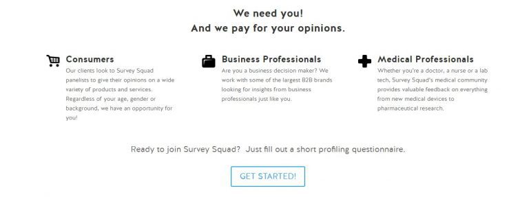 Survey Squad Review – Is it Legit or a Scam? - Pixel Dimes
