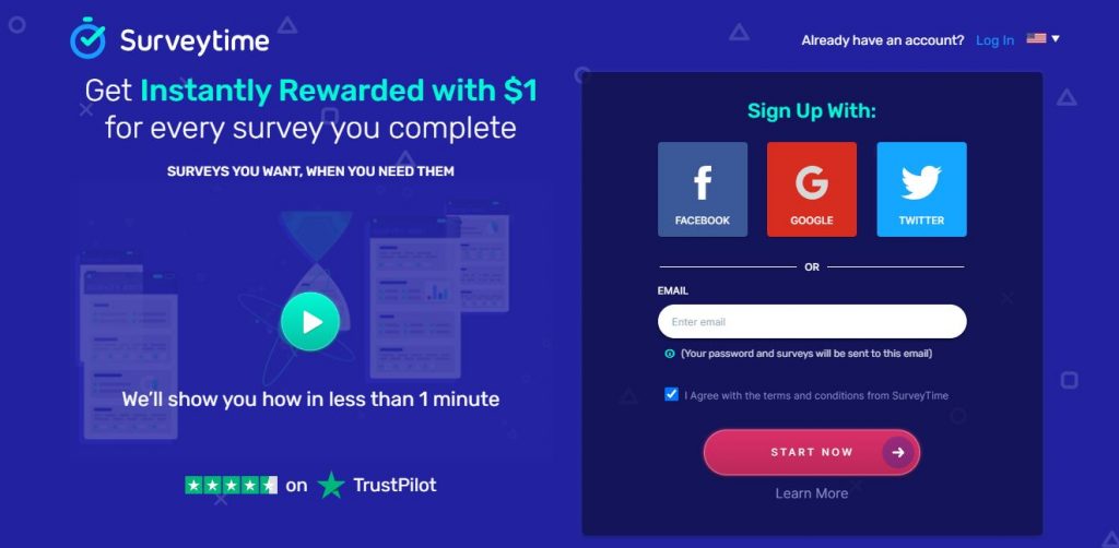 Surveytime Review 2024: Is it Legit or a Scam? - Pixel Dimes