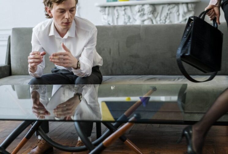 How to Make Your Divorce Process Faster and Easier? - Pixel Dimes