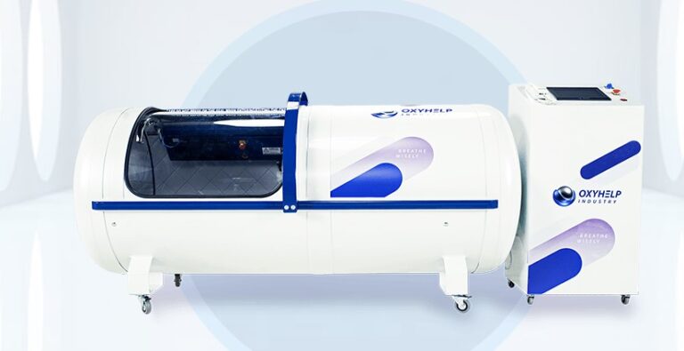 What Does a Hyperbaric Chamber Do for Your Body? - Pixel Dimes