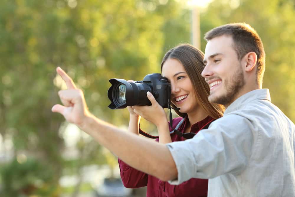 How to Monetize Your Love Of Photography: 3 Things to Know - Pixel Dimes