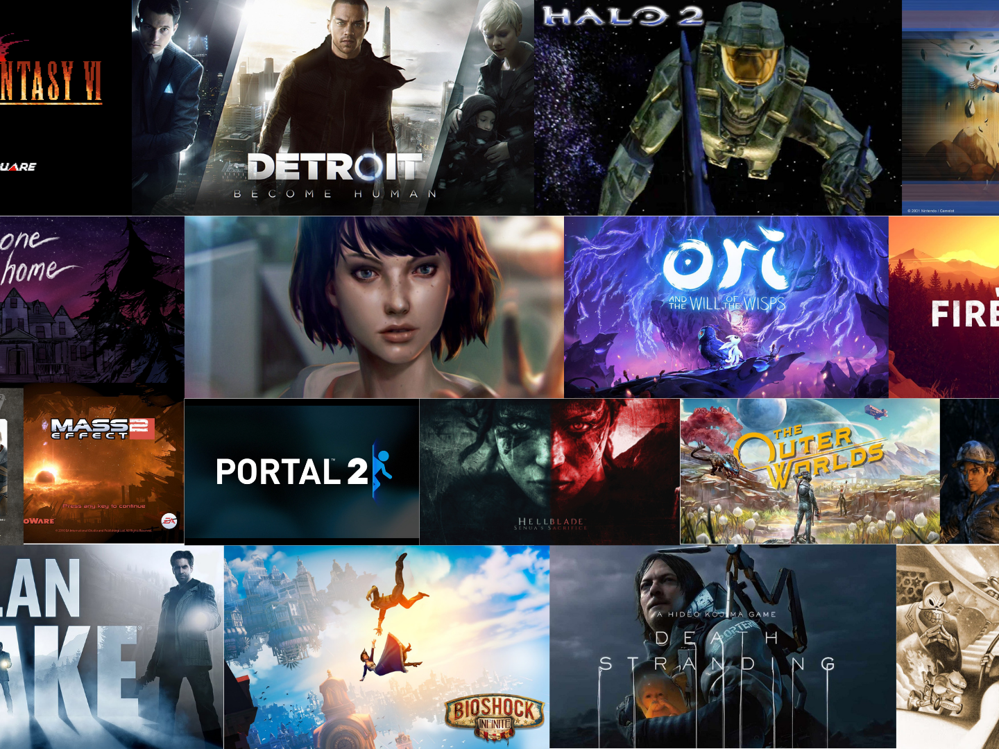 20 Brilliant Story Driven RPGs With The Best Plots Pixel Dimes