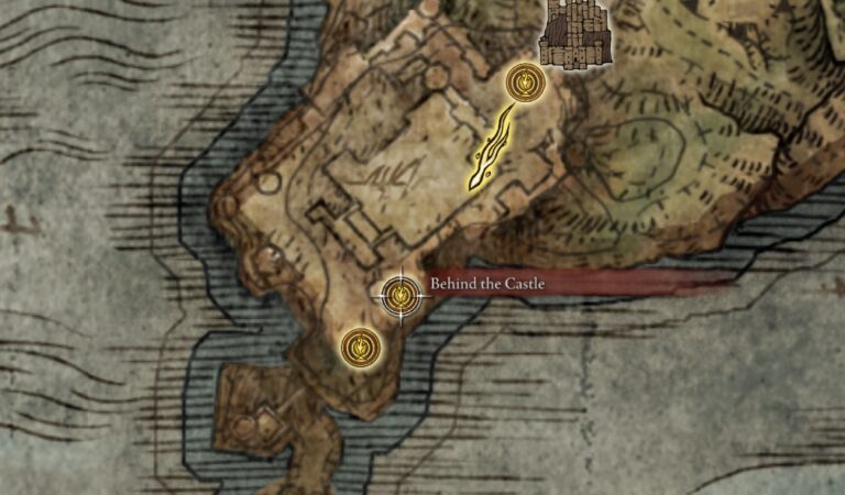 Elden Ring – Rune Arcs Explained And Where To Find Rune Arc Locations ...