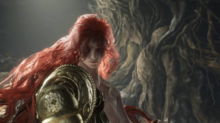 Elden Ring – How To Find Malenia Boss Location - Pixel Dimes