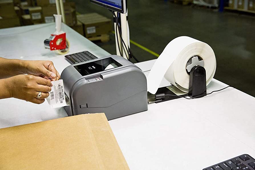 The Best Thermal Shipping Printers for Small Businesses - Pixel Dimes