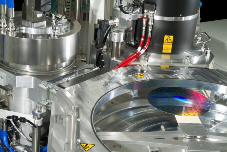 Navigating Test Wafers: Tips and Tricks for Effective Solutions - Pixel ...