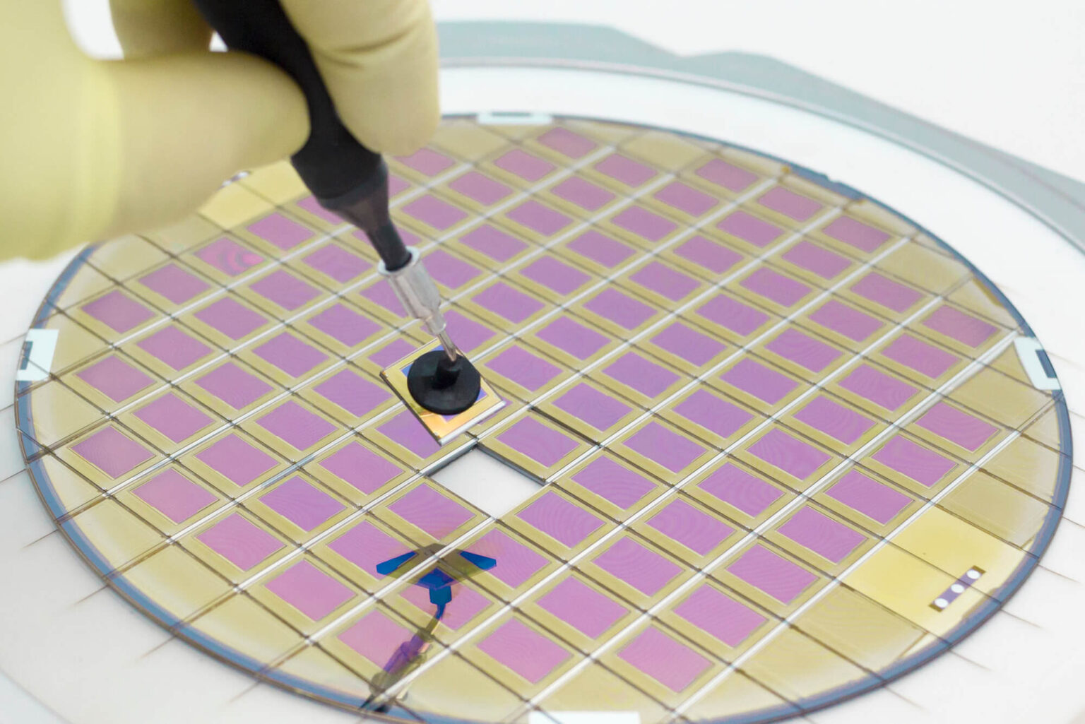 Navigating Test Wafers: Tips and Tricks for Effective Solutions - Pixel ...