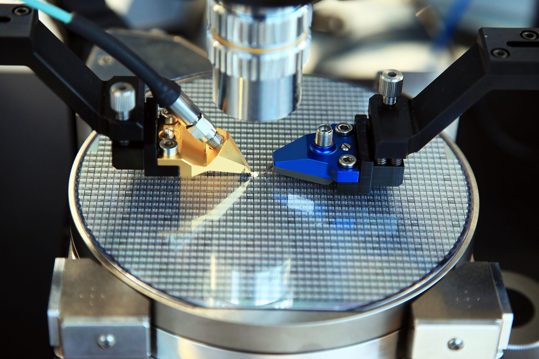 Navigating Test Wafers: Tips and Tricks for Effective Solutions - Pixel ...