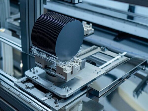 Navigating Test Wafers: Tips and Tricks for Effective Solutions - Pixel ...