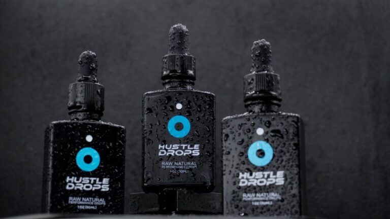 The Truth About Hustle Drops: Myths and Real Benefits Unveiled - Pixel ...