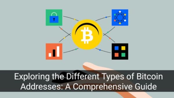 Mastering Bitcoin Address Formats: Transitioning from Legacy to Bech32 ...