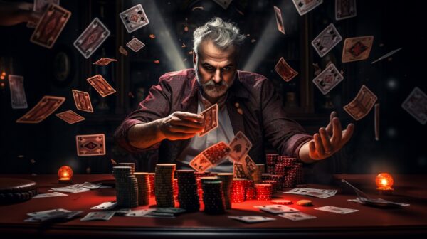 The Ultimate Guide to Profitable Gambling: Mastering Skills and ...