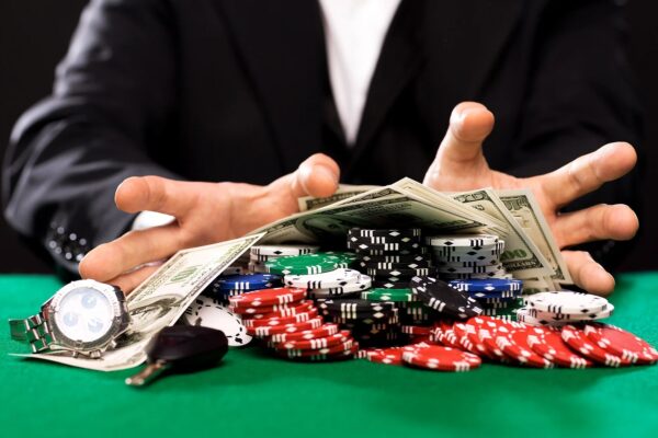 The Ultimate Guide to Profitable Gambling: Mastering Skills and ...