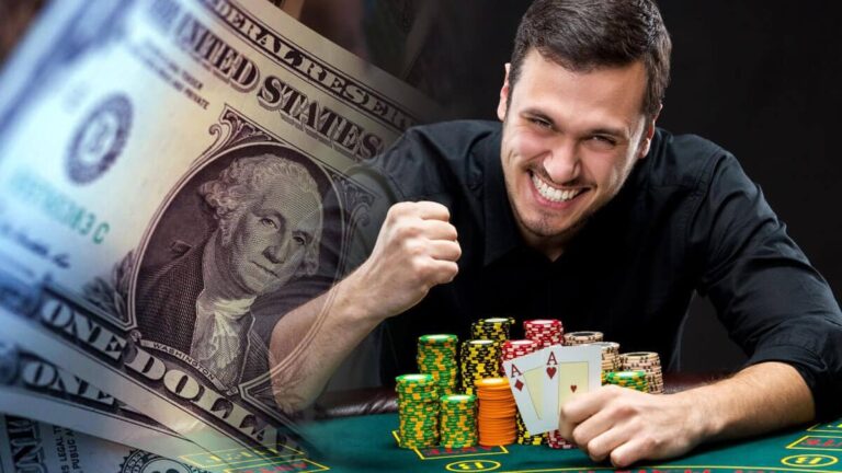 The Ultimate Guide to Profitable Gambling: Mastering Skills and ...