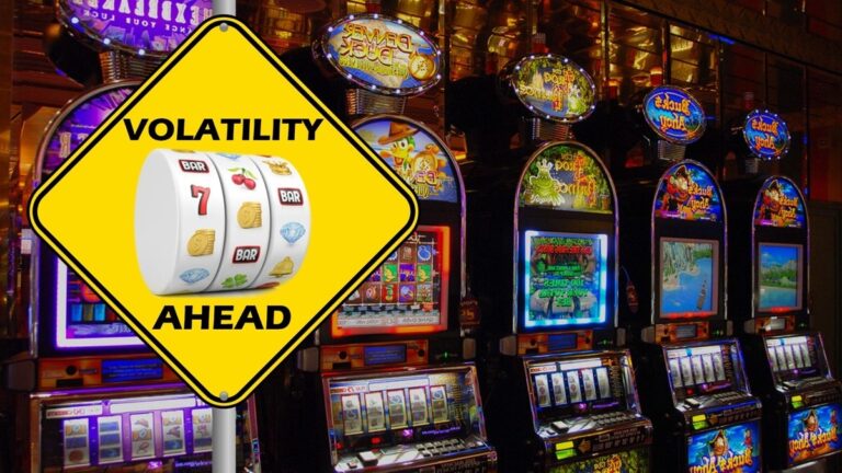 What Does Volatility Mean in Slots? 10 Essential Things - Pixel Dimes