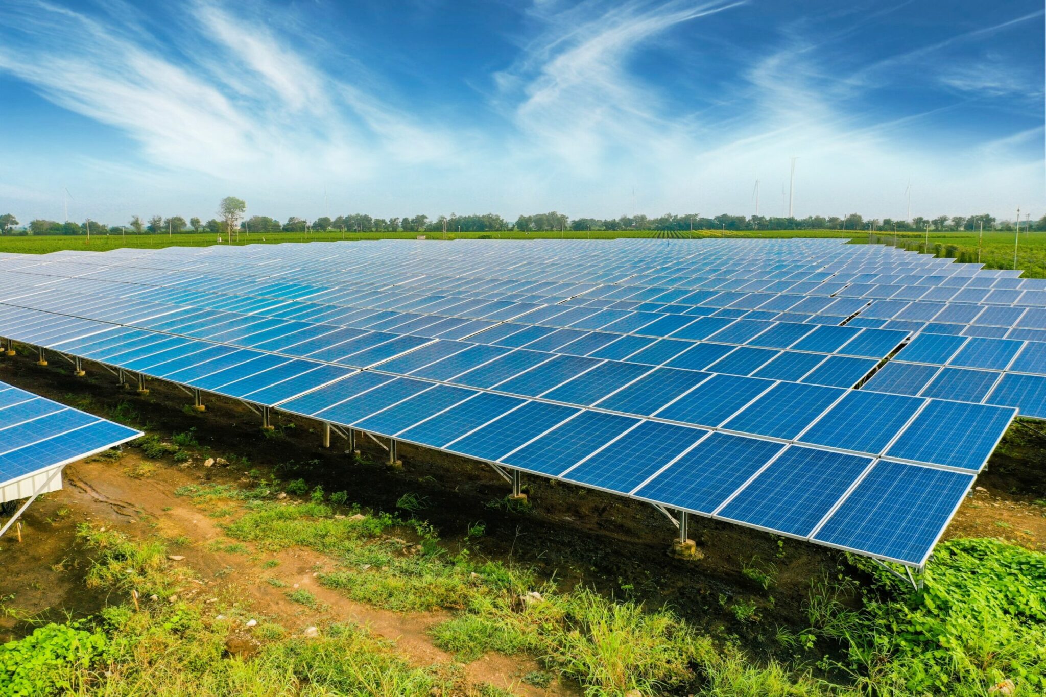 Illuminating Solar EPC: Powering the Future With Sunshine - Pixel Dimes