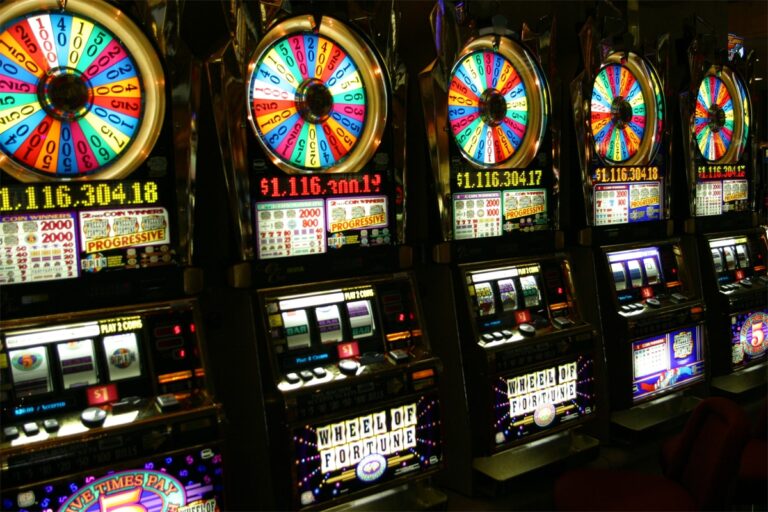 Slot Bankroll Management Guidelines: How to Elevate Your Game - Pixel Dimes