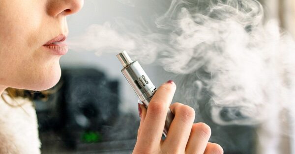 How to Tell the Difference Between THC and Nicotine Vape: A ...